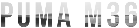 Puma M36 About - OTT