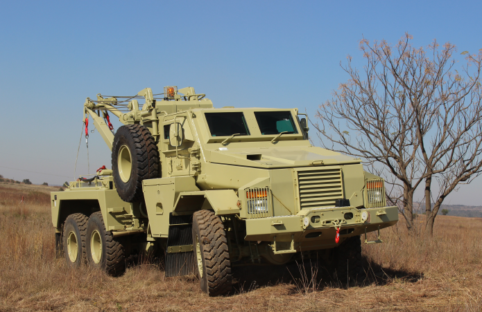 Puma M36 About - OTT