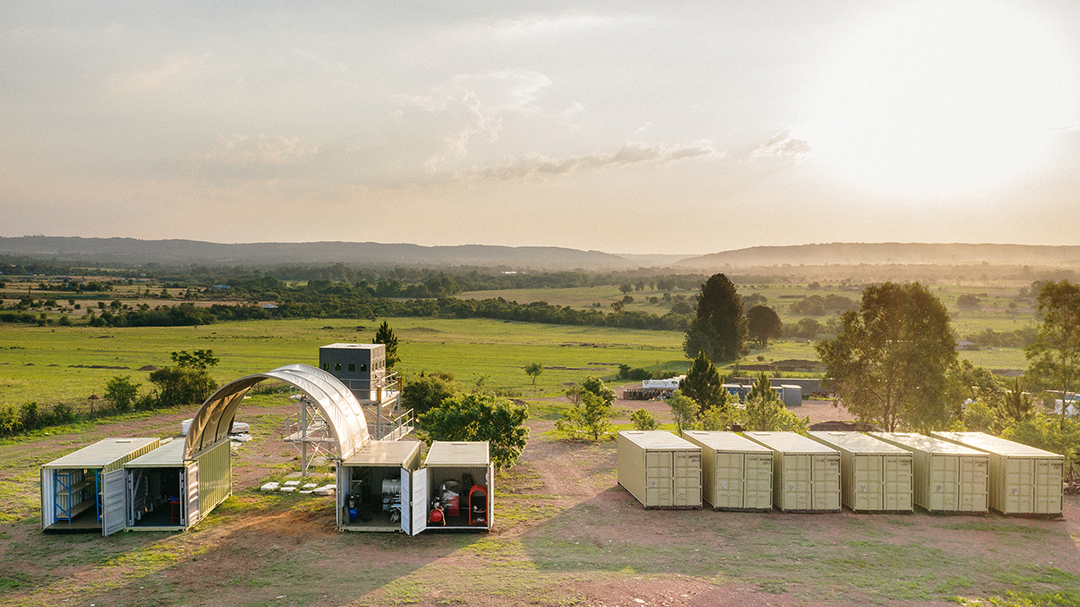 Mobile Support Units New - OTT