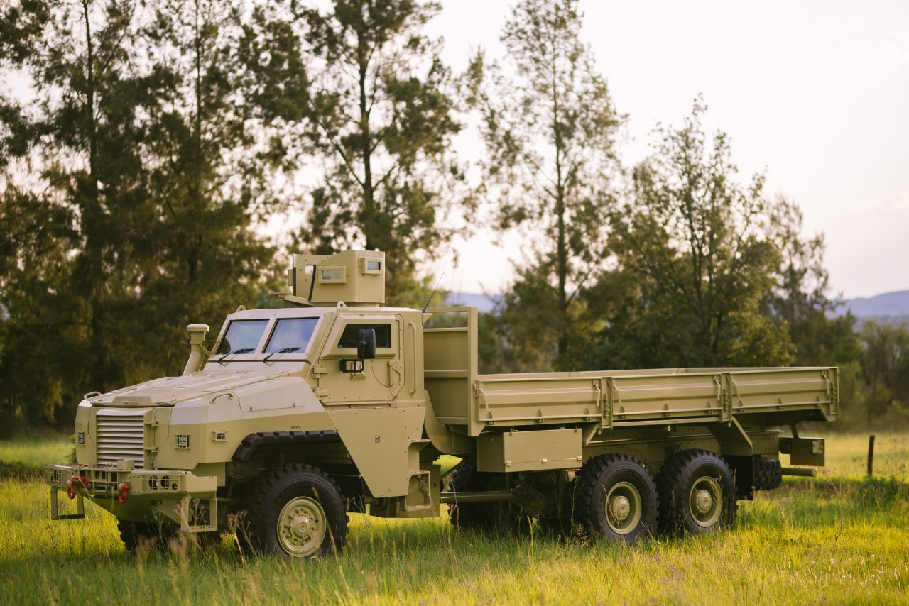 Puma M36 About - OTT