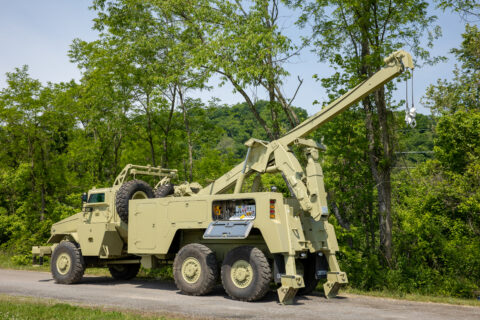 Puma M36 About - OTT